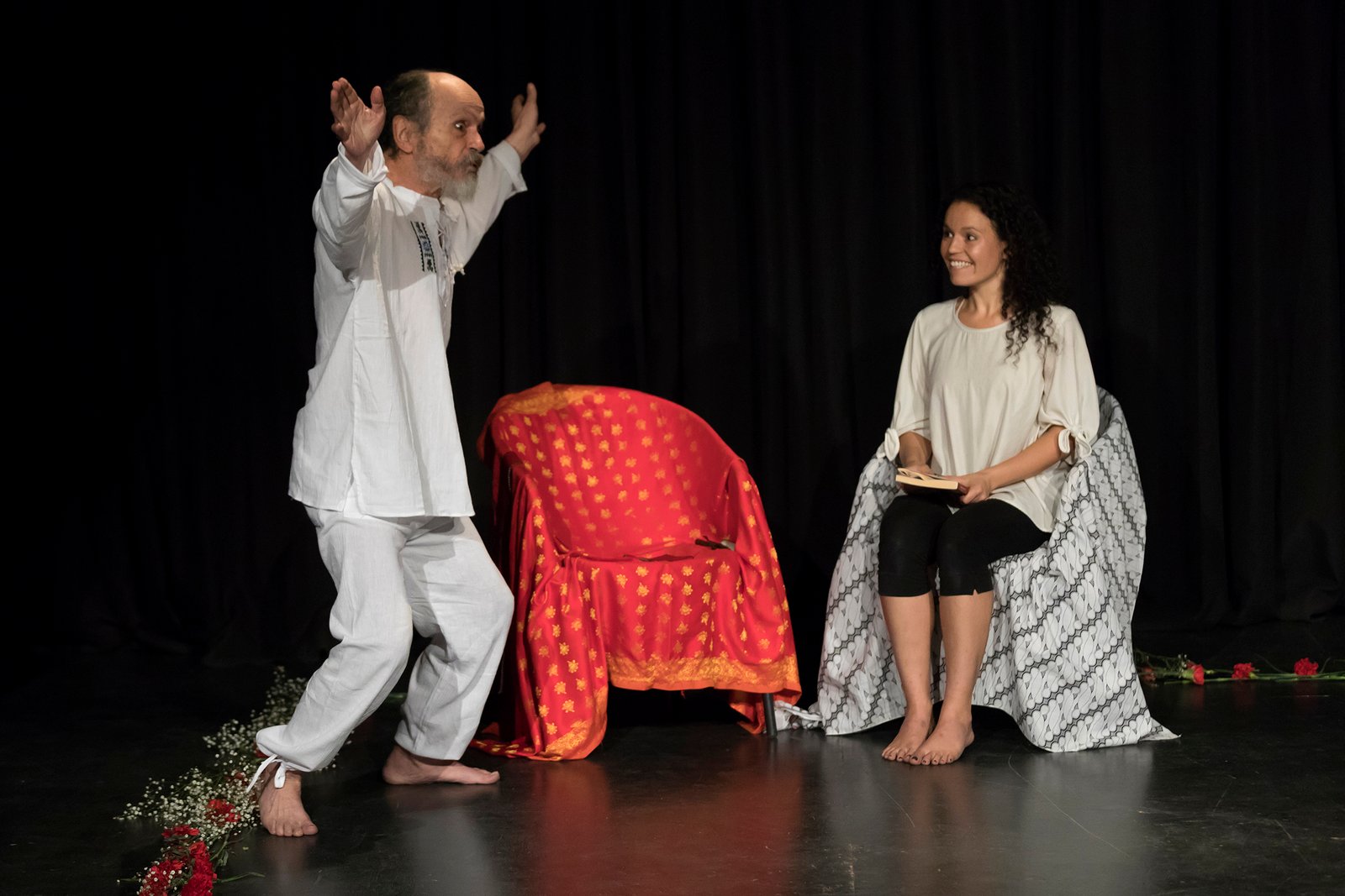 La Idea Del Teatro Teatro De La Memoria
